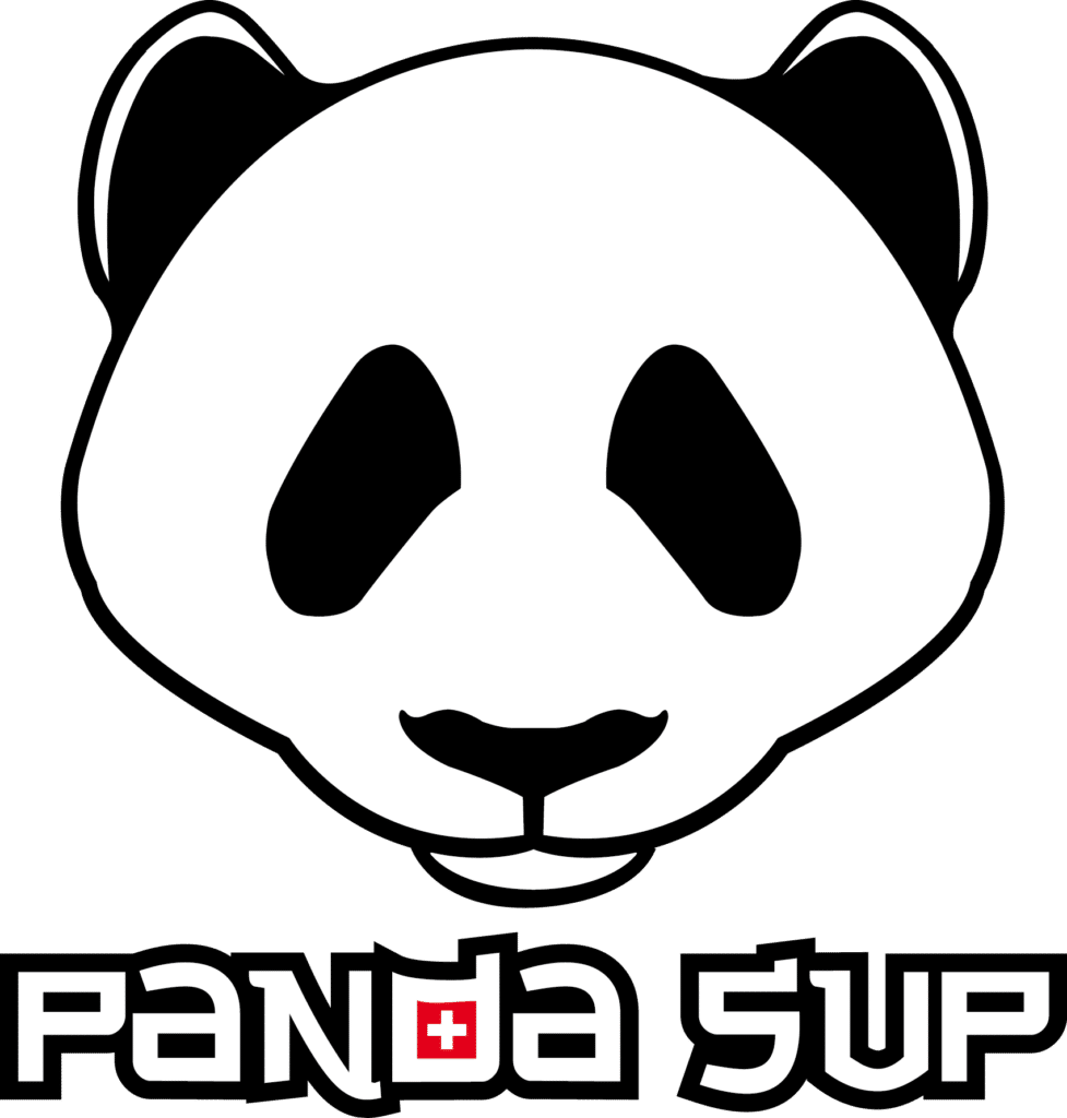 PandaSUP – Swiss Stand Up Paddle Boards