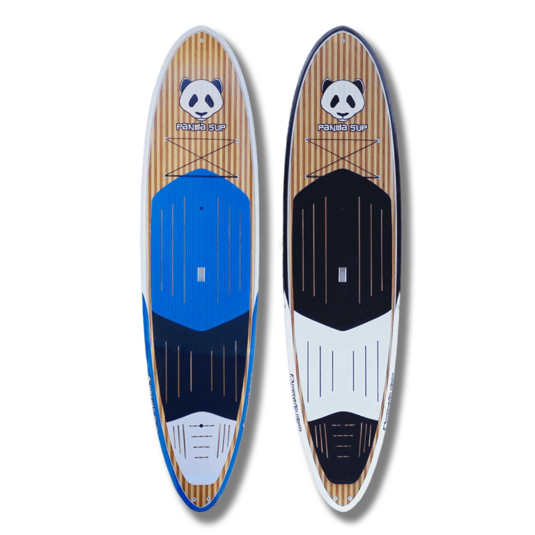 Swiss Stand Up Paddle - PandaSUP